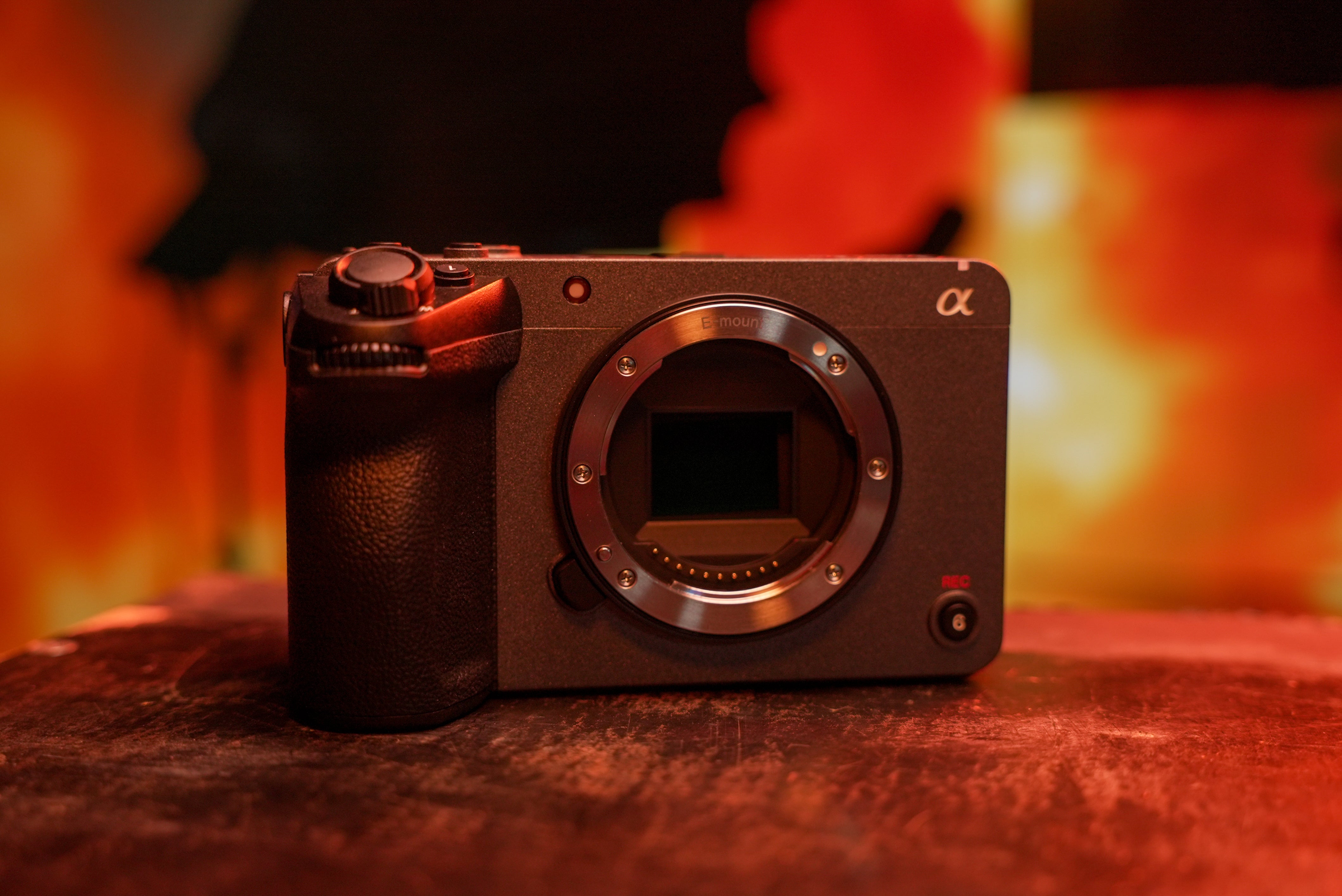 Super Small, Super 35: Sony FX30 Now In Perth For Hire