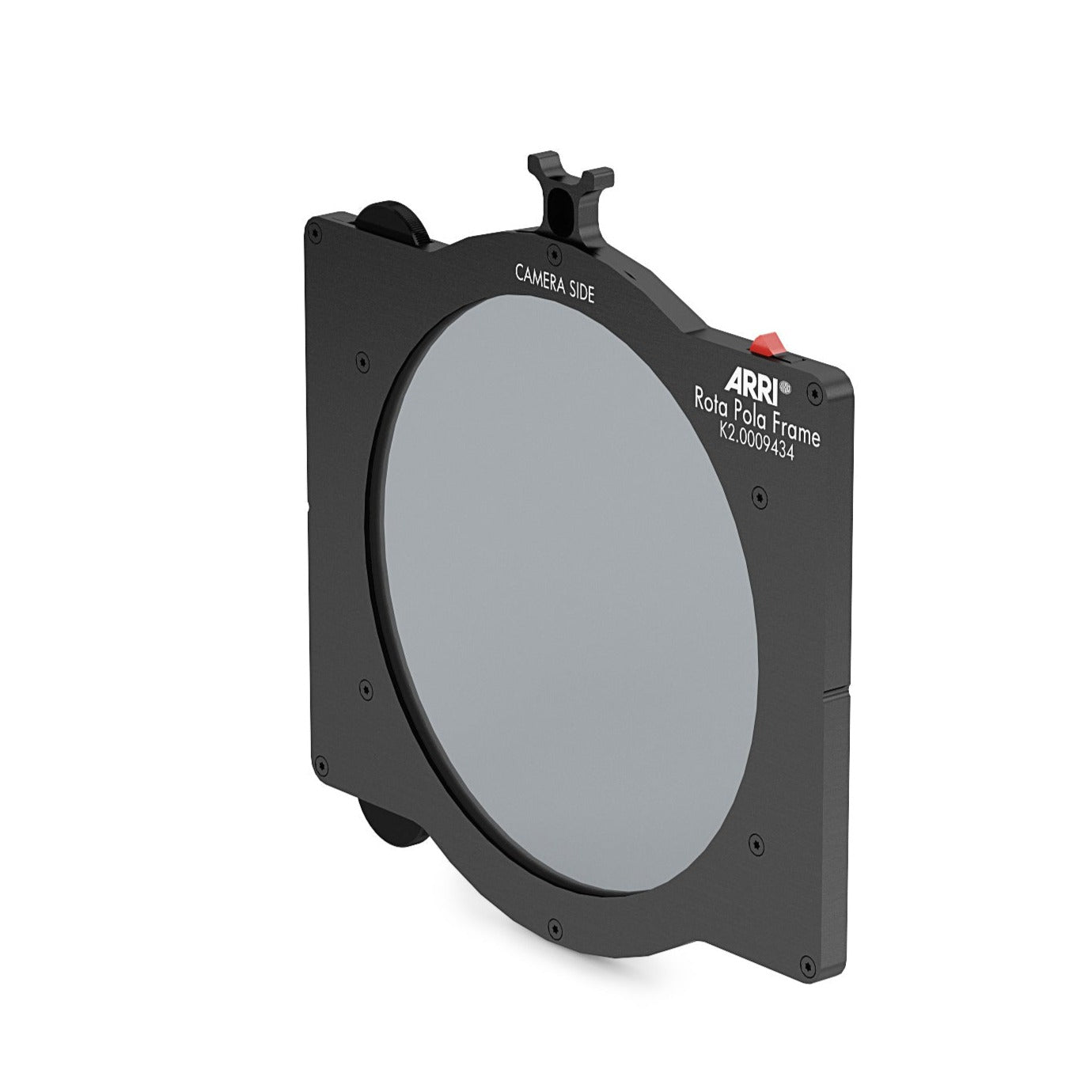 ARRI Rota Pola Filter Frame 4x5.65