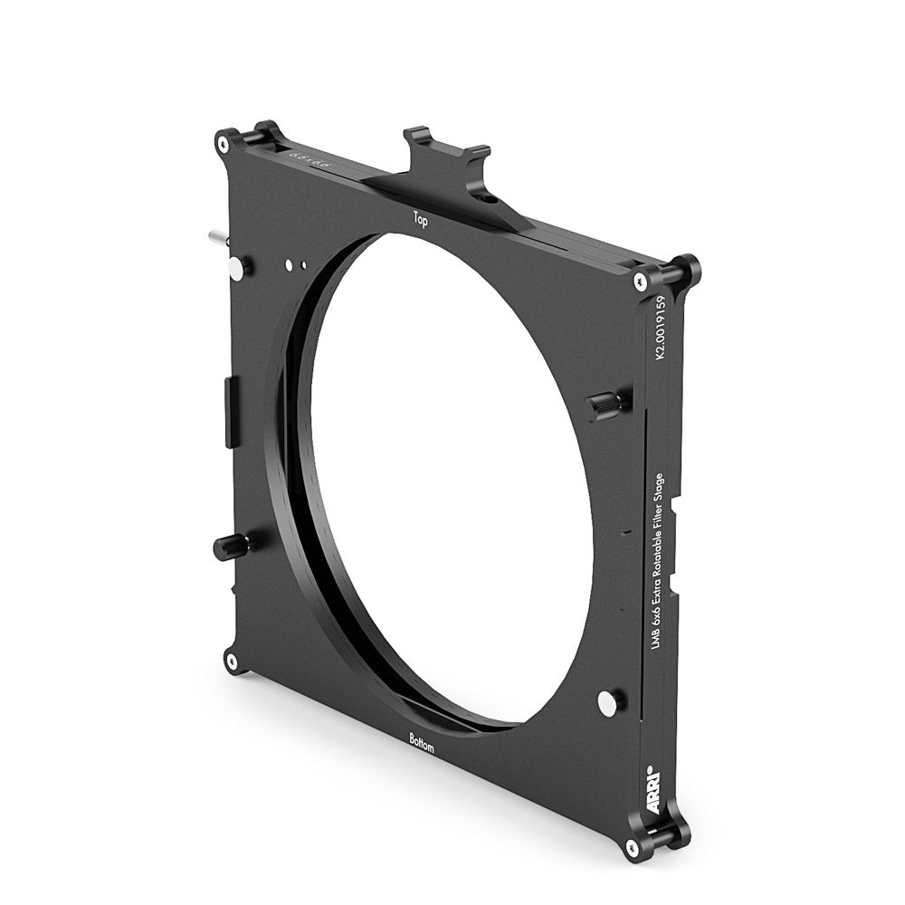 ARRI LMB 6x6 Extra Rotatable Filter Stage