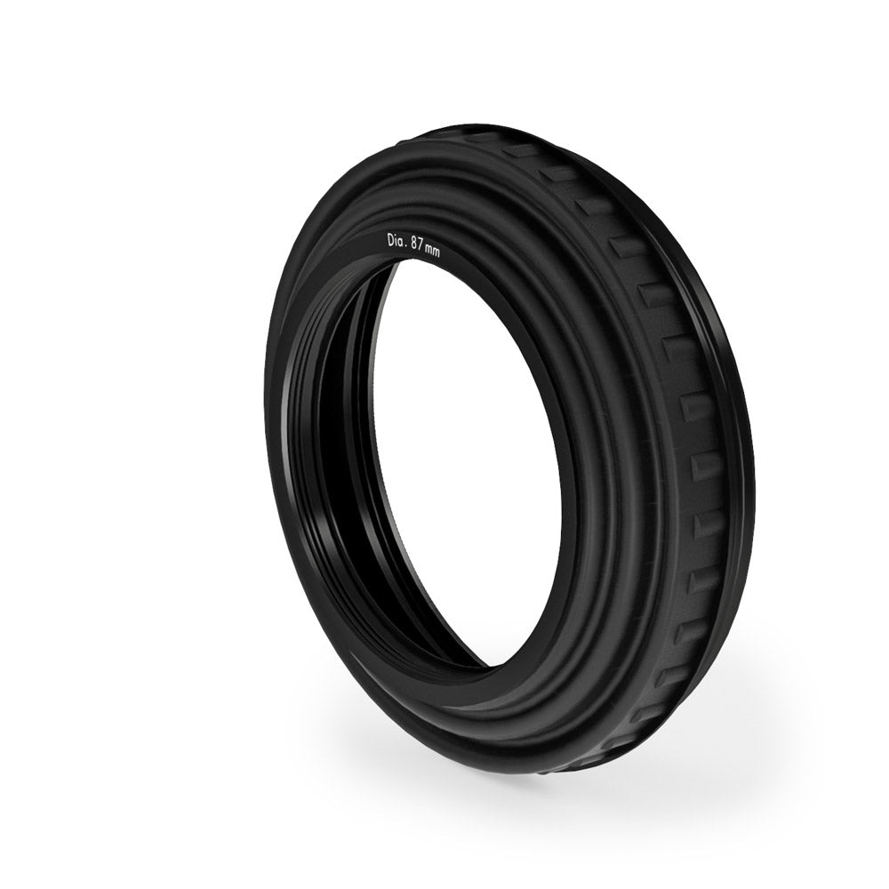 ARRI R3 4 1/2in Filter Ring Ø87mm