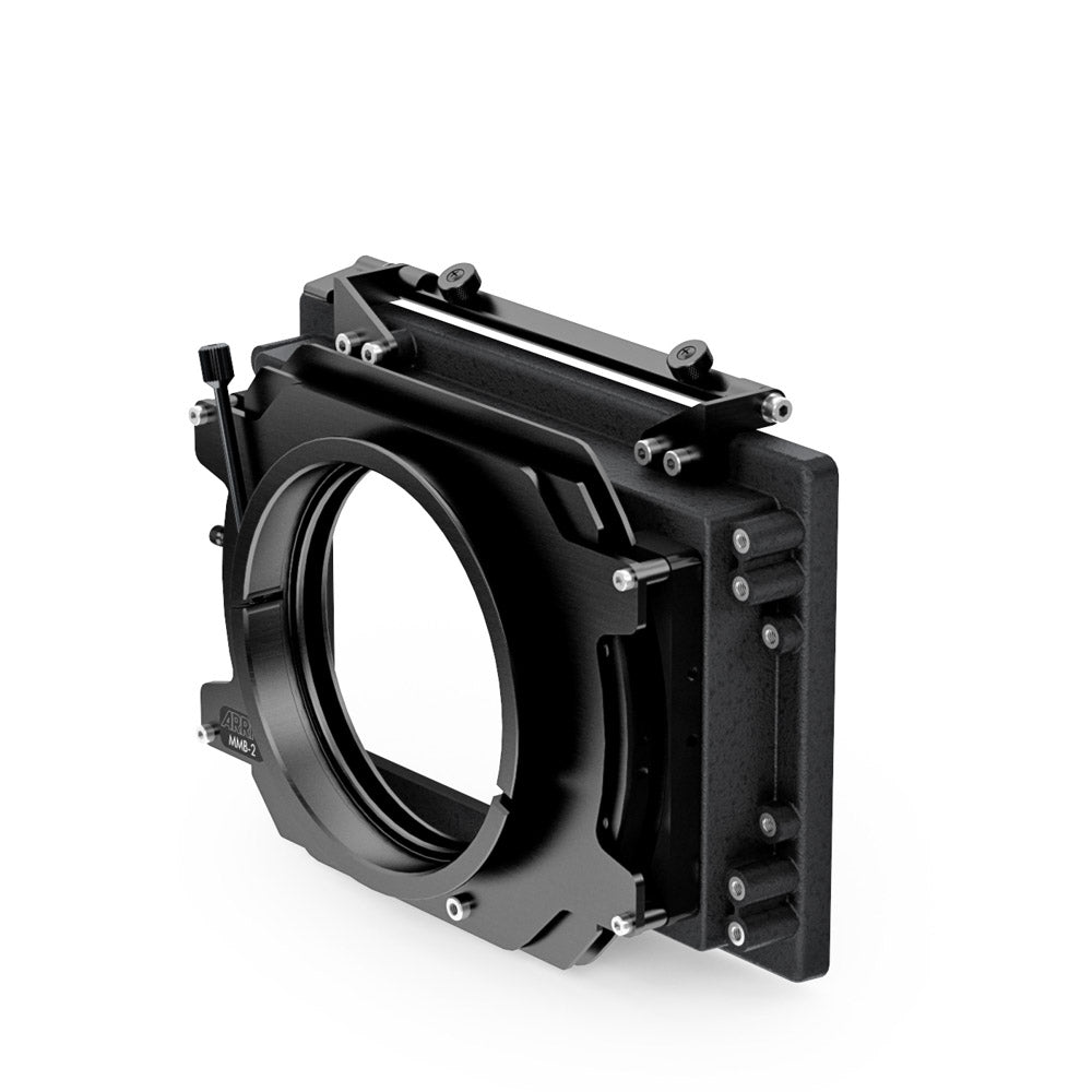 ARRI MMB-2 Basic Module double 4x5,65in