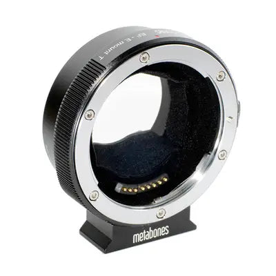 Metabones E to EF Mount Lens Adapter Hire