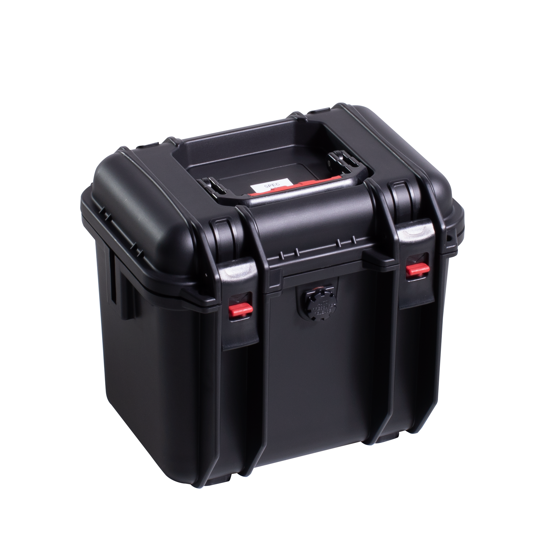 Spec 150 Case with Foam