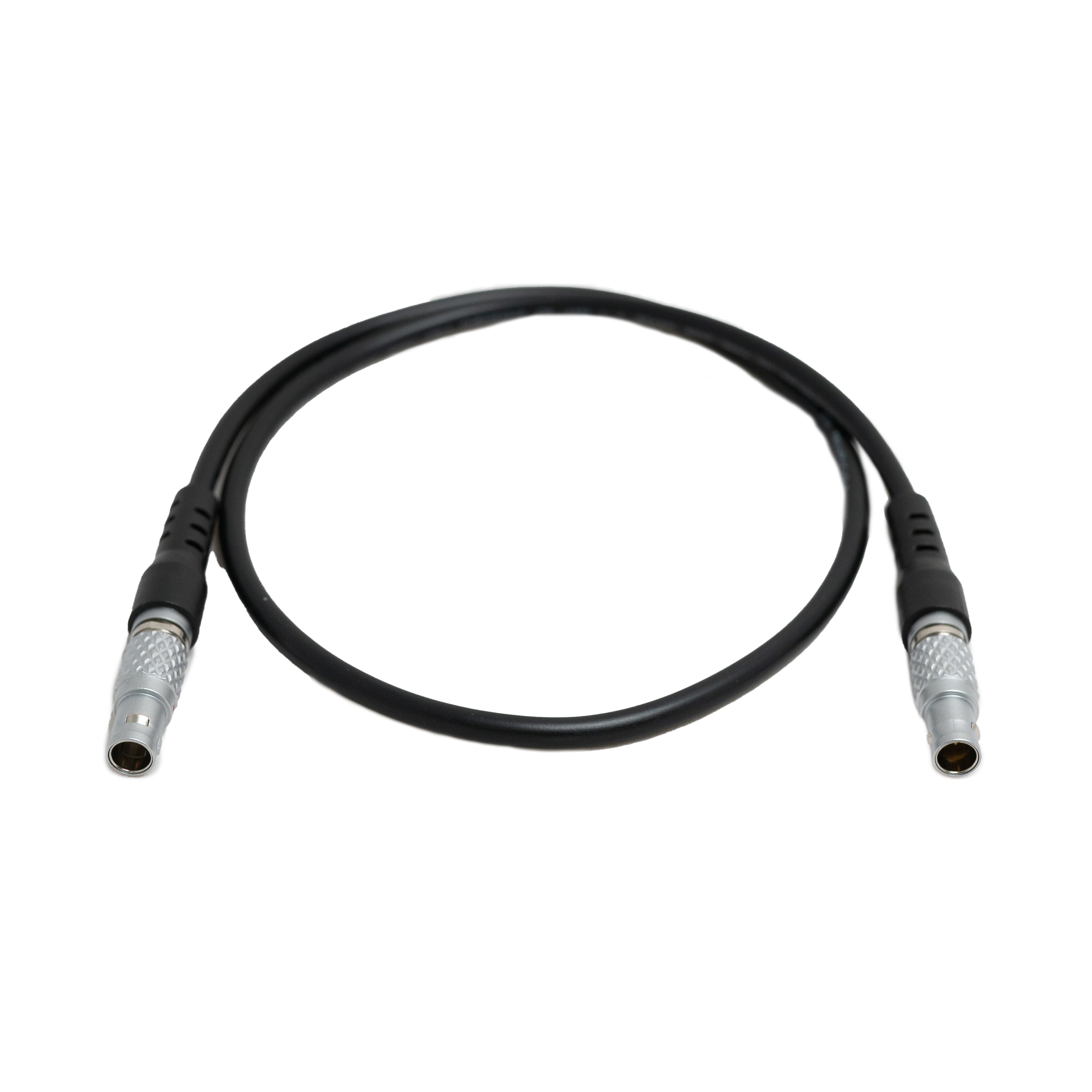 2 Pin to 2 Pin Cable LEMO Compatible Cable