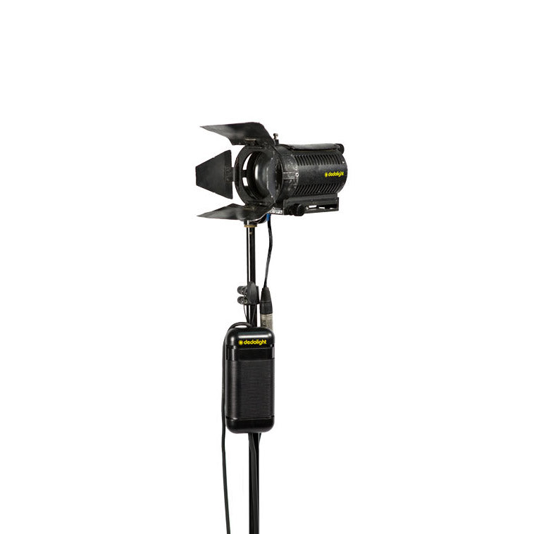 Dedolight 100W Kit Hire