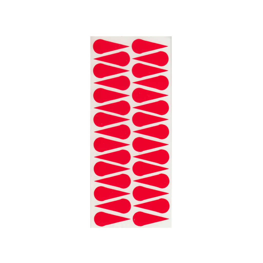 Focus Disc Markers [30]