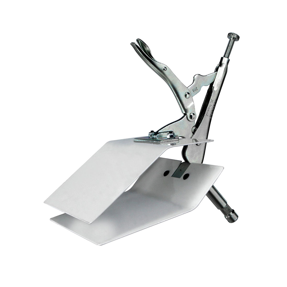 Quacker Clamp for Poly Hire