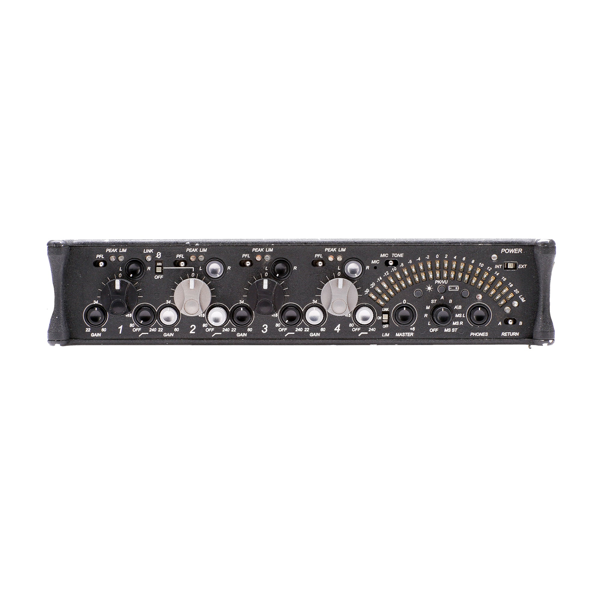 Sound Devices 442 Hire